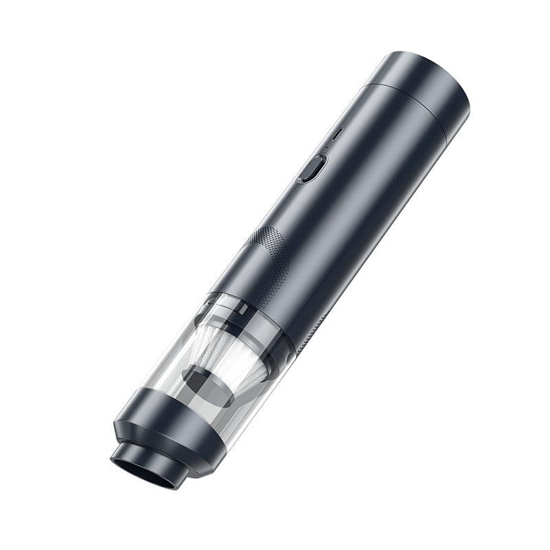 Wireless car-mounted brushless vacuum cleaner – Fab Stuff